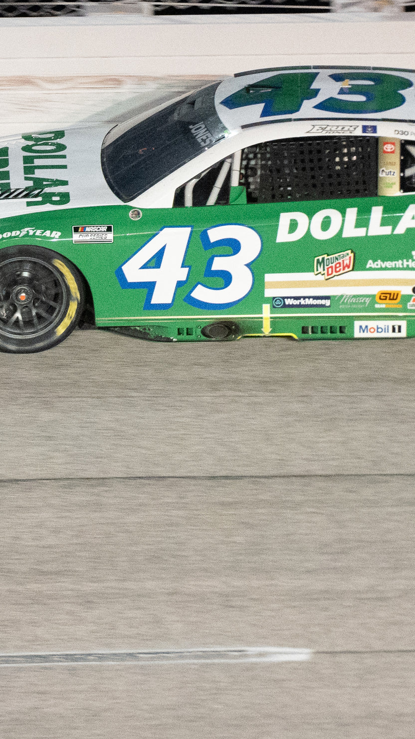 Erik Jones Racing
