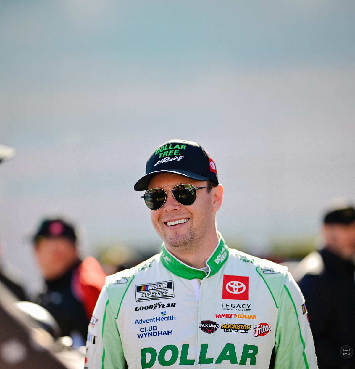 Erik Jones Racing